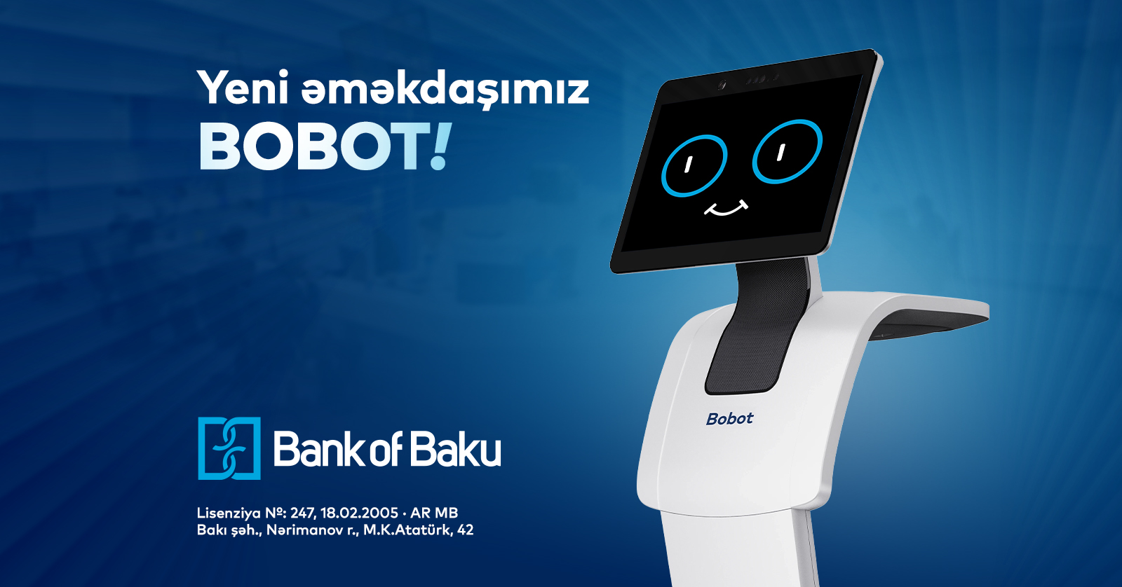 Bank of Baku